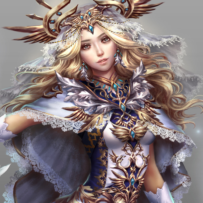 Hoàng Lập (Solan) - Portfolio