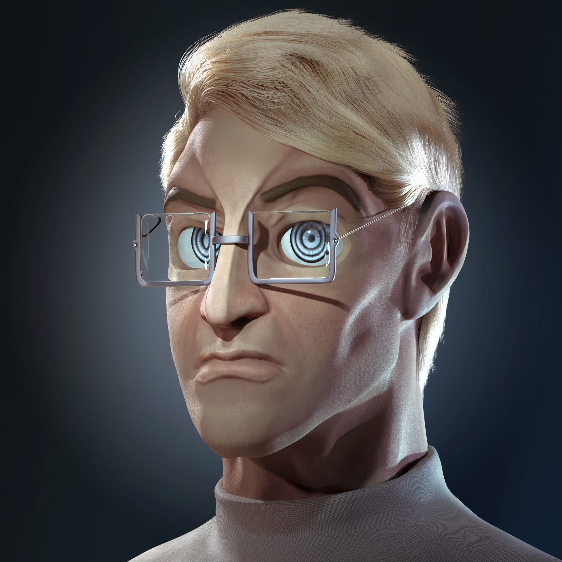 ArtStation - Drifters : Murasaki