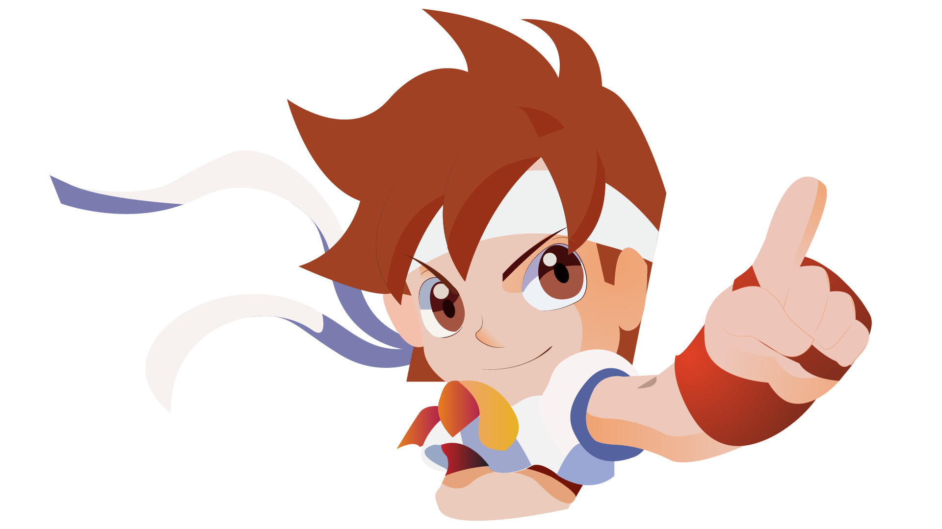 George Wesley - Illustrator :) artwork