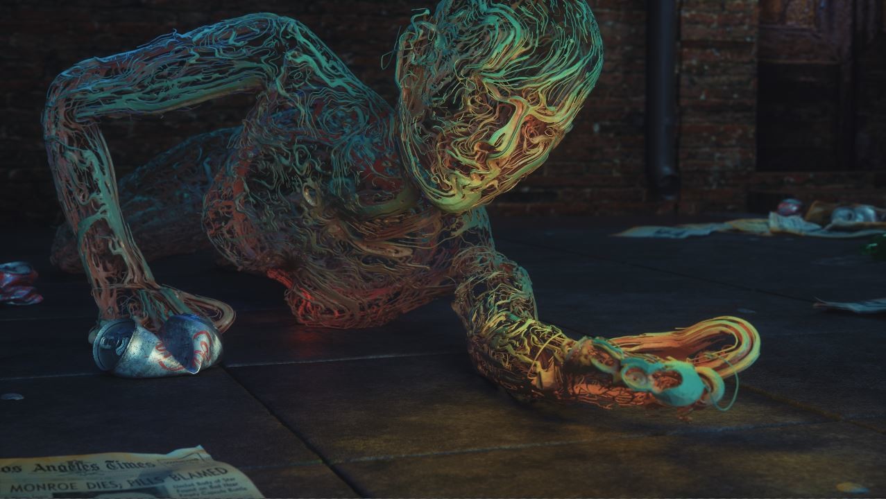 Dennis Dornia - Please help!