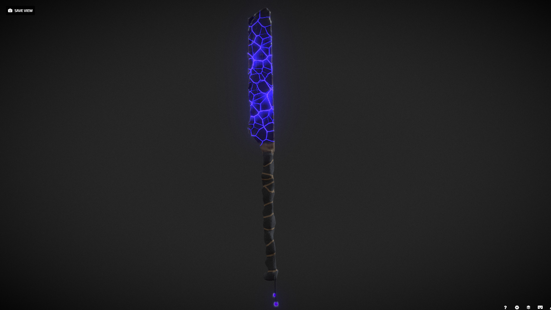 ArtStation - Cleaver