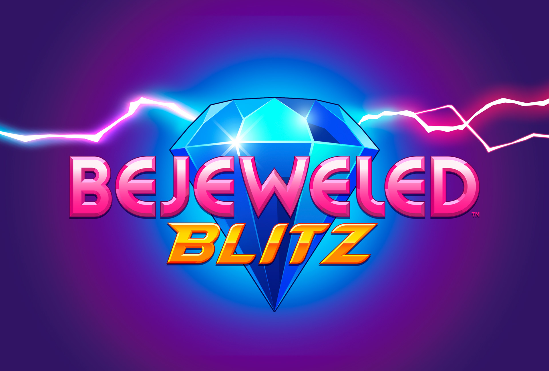 Bejeweled Blitz Logo Bejeweled Blitz Remastered Icon By XyberVolt On