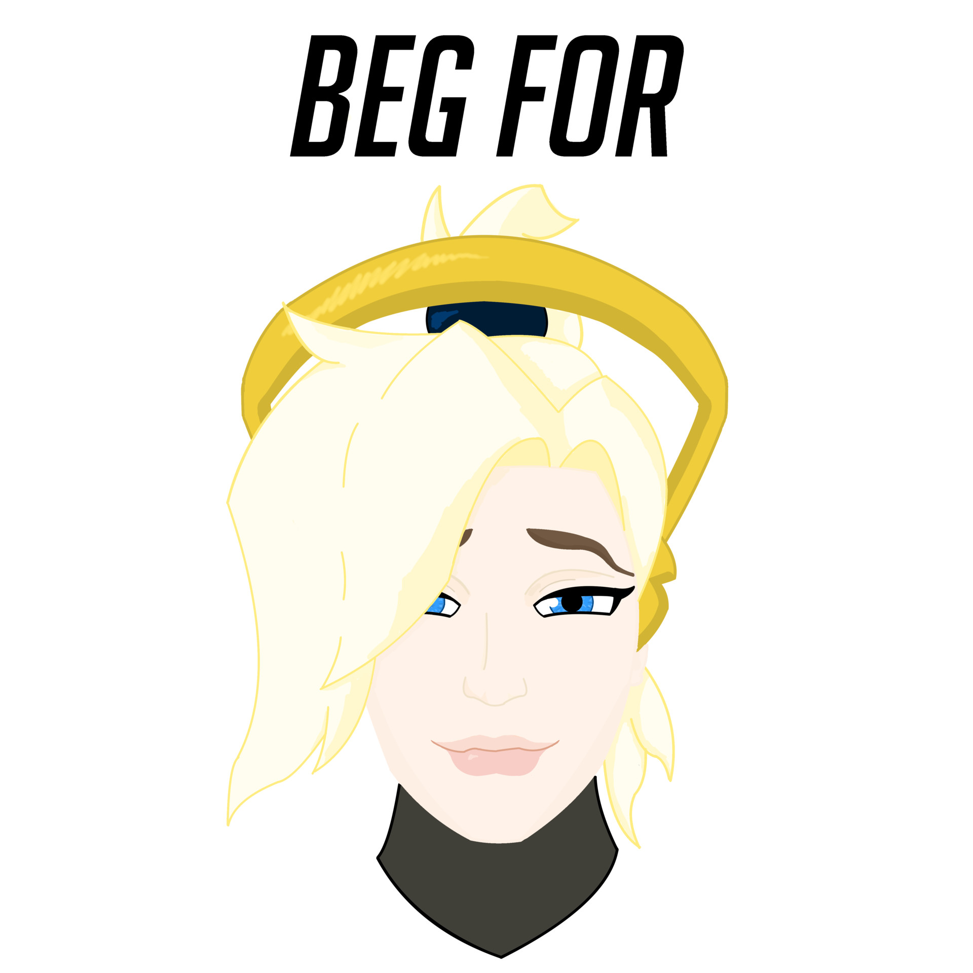 Robert Lollar - Beg For Mercy