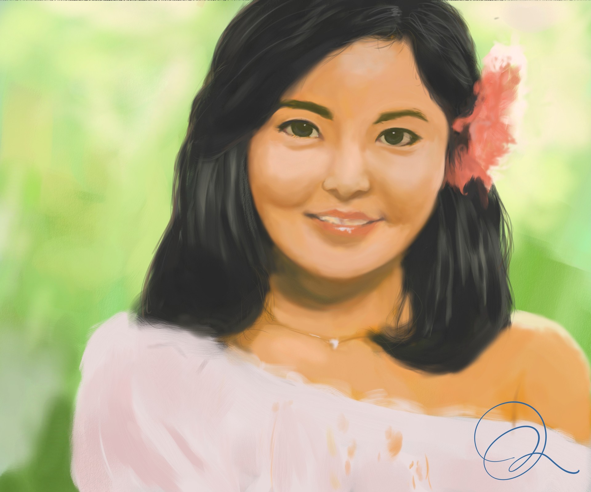 Ken Wu - January 2018 - art studies and practices