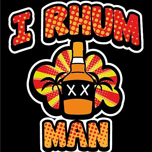 ArtStation - i rhum man