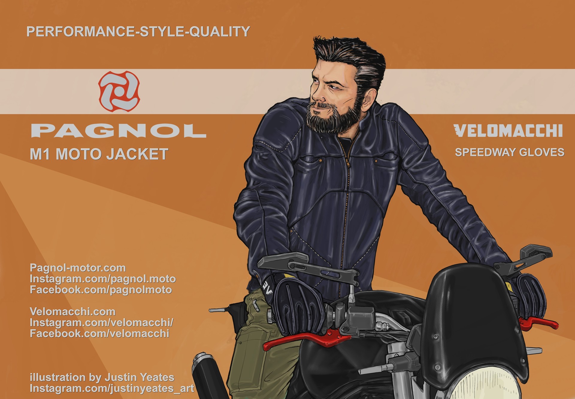 ArtStation - Pagnol illustration contest entry