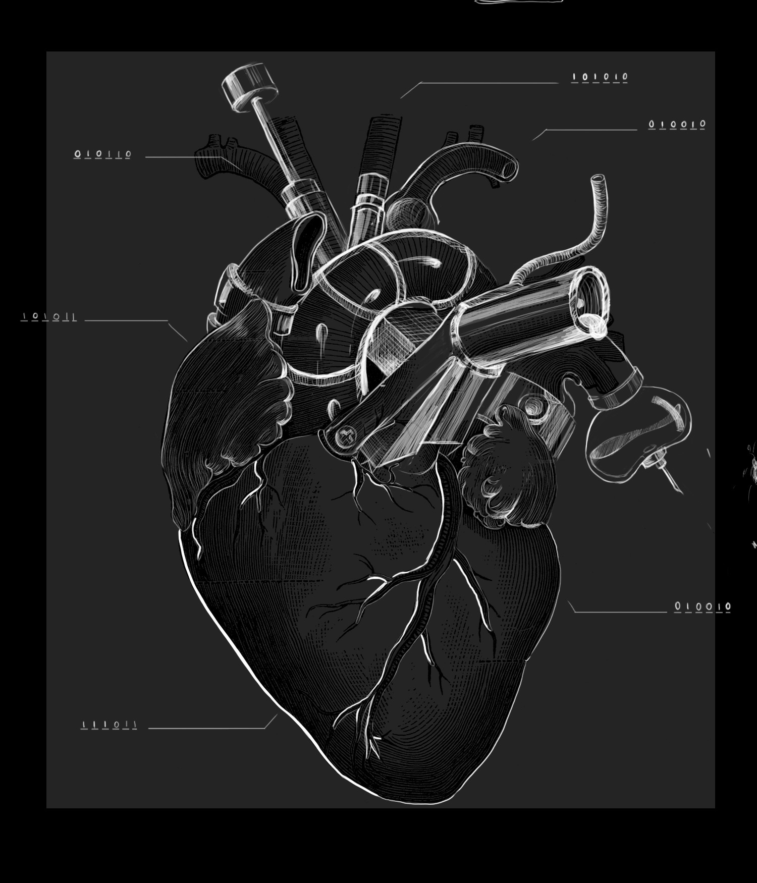 ArtStation - Animation NeoHeart