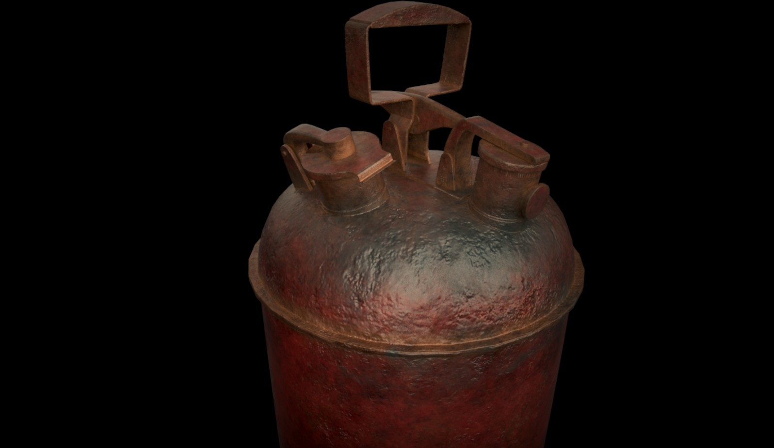 ArtStation - Gaming Prop..........