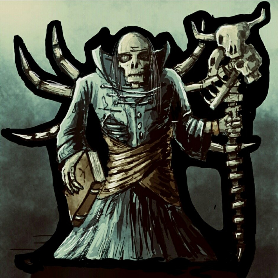 ArtStation - Paper miniature design