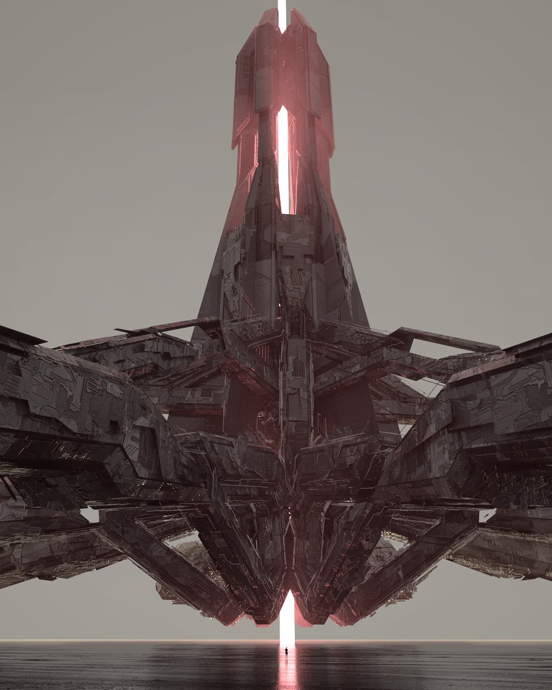 ArtStation - A decimator