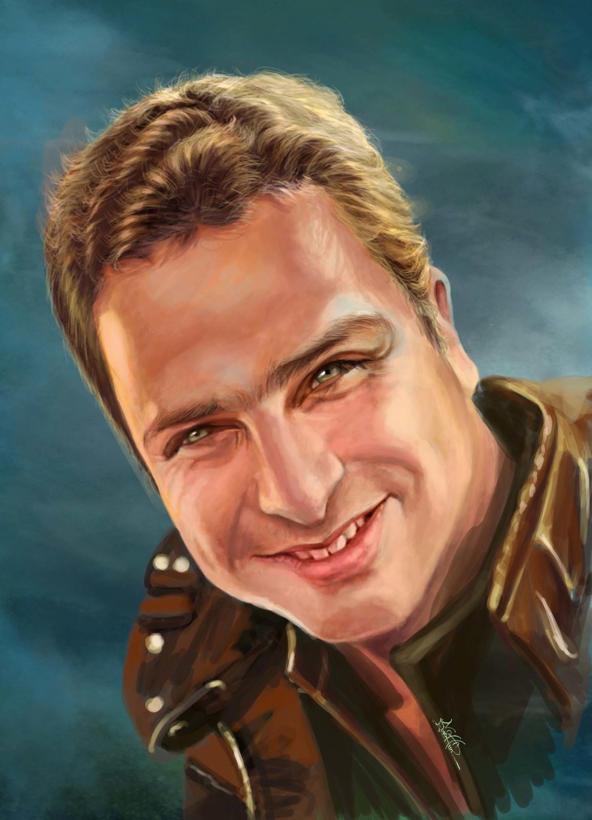 Noha Ibrahim - Hany fantazy