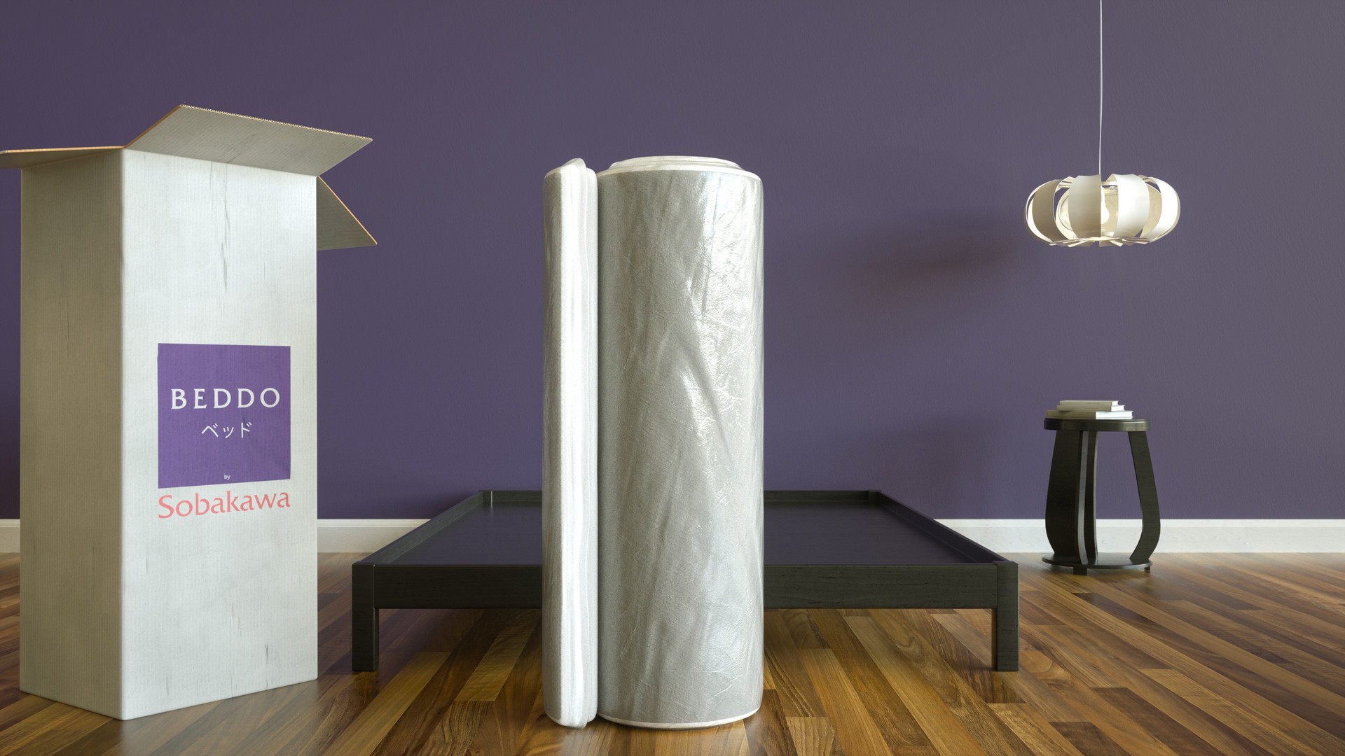 ArtStation - Beddo Amazon Product Renders