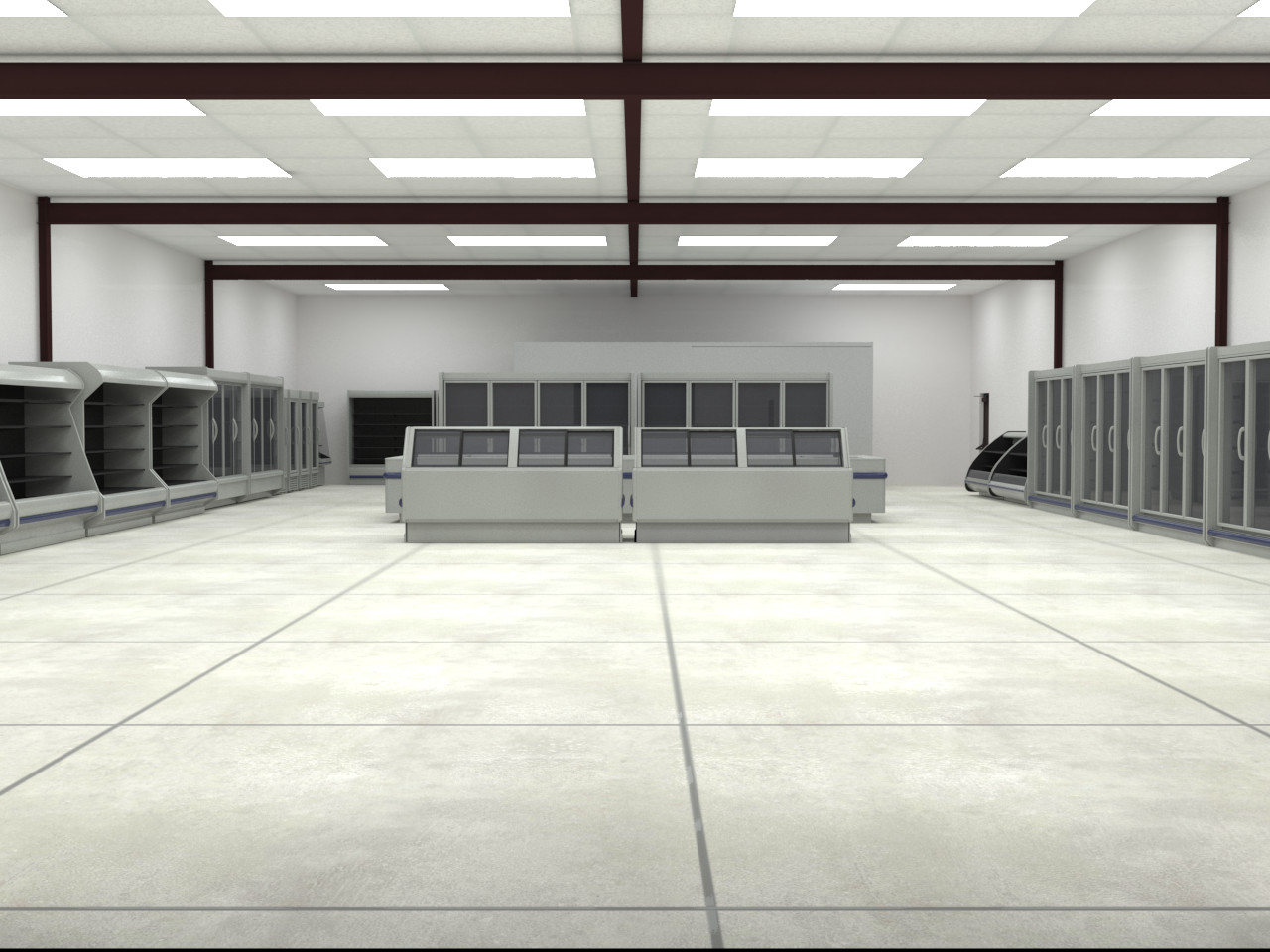 ArtStation - Lincoln Tech.