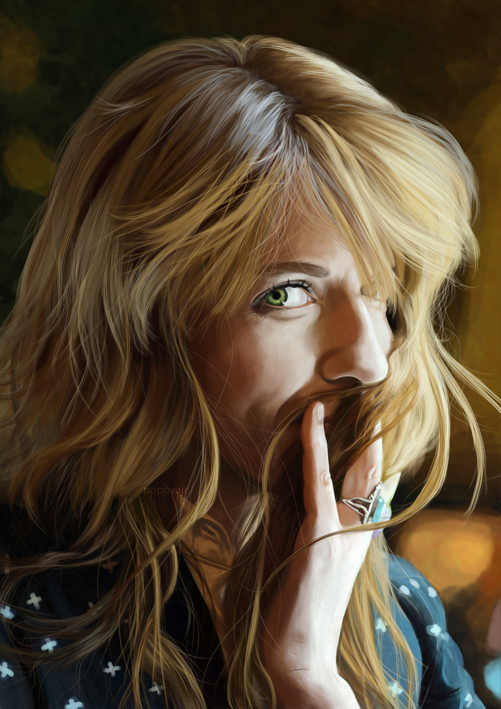 ArtStation - Florence