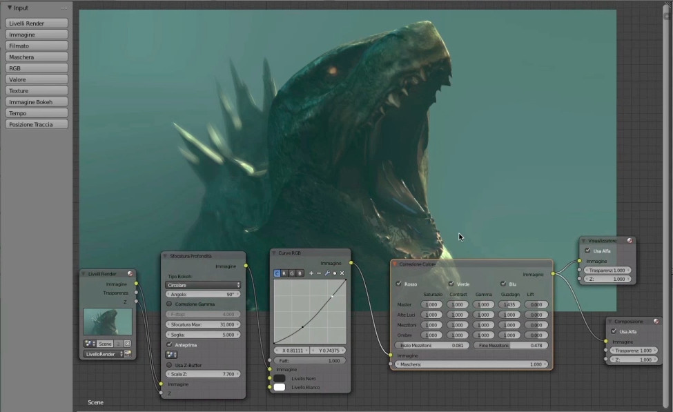 Alessandro Barison - LAST