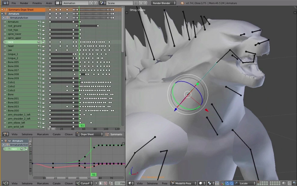 Alessandro Barison - LAST