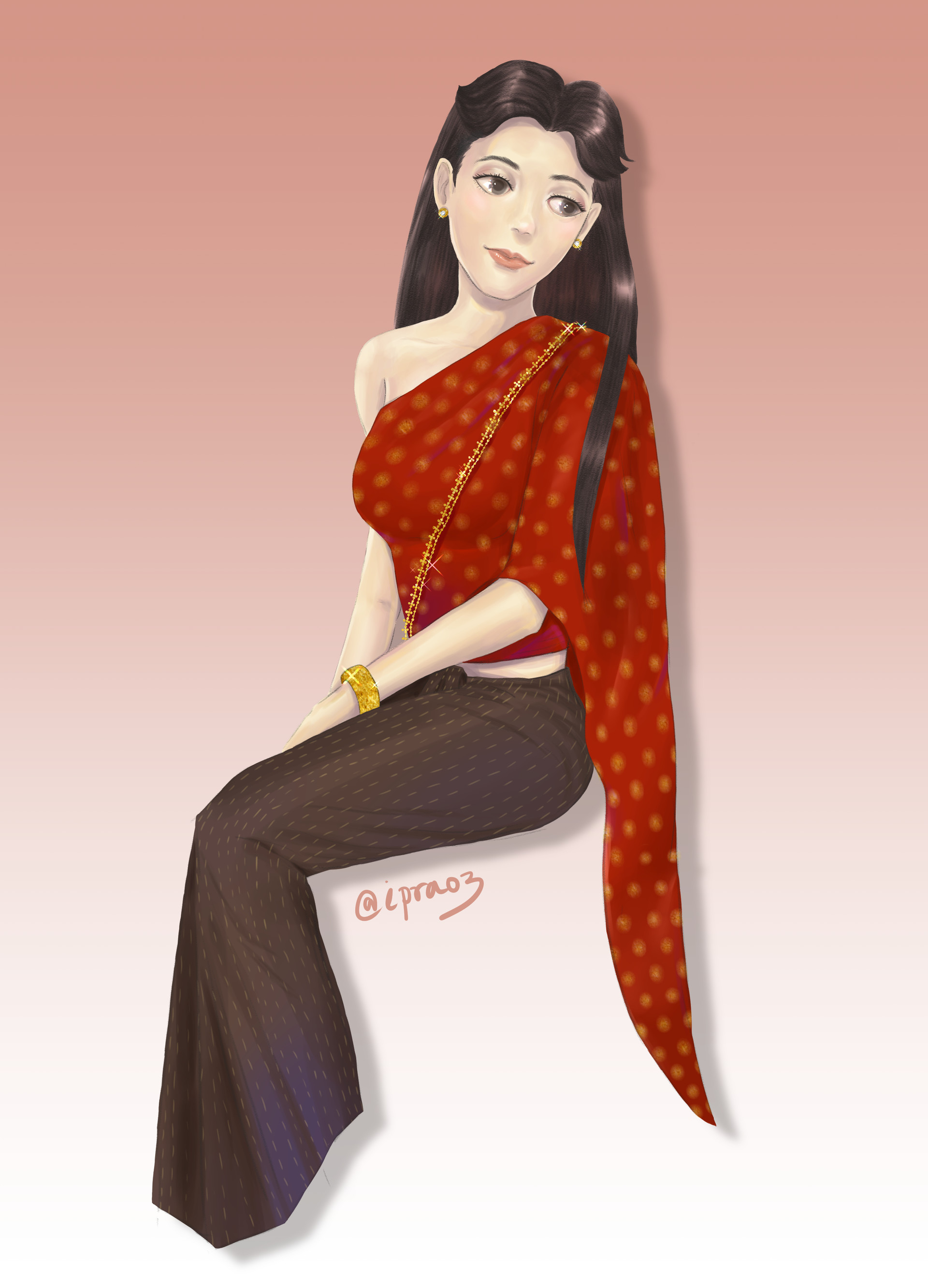 ArtStation - Karakede_FA