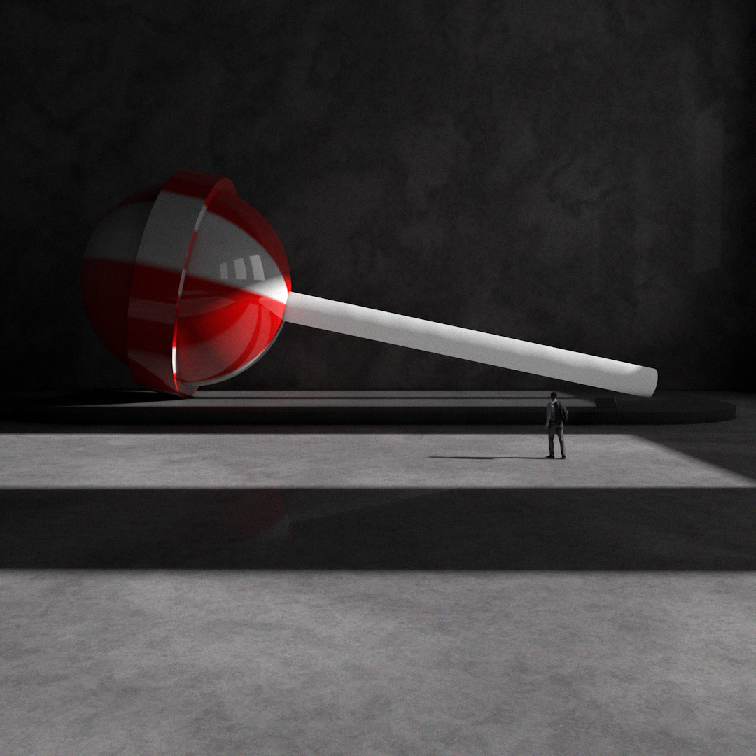 Philipp Taplan - lollipop