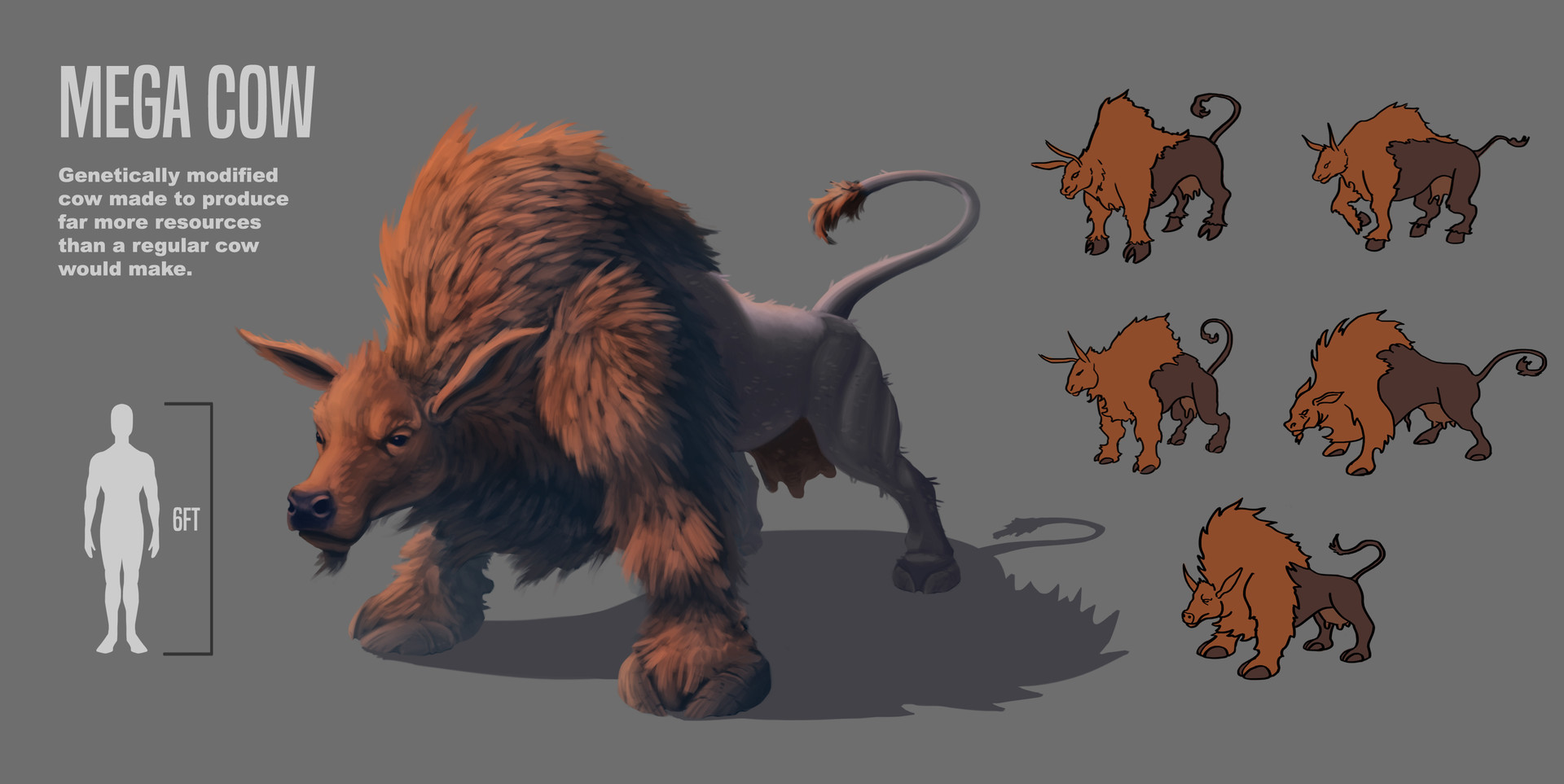 ArtStation - The Town