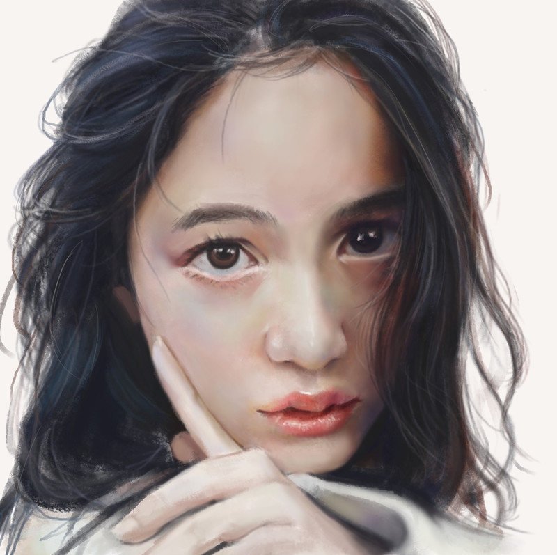 ArtStation - chen qihui