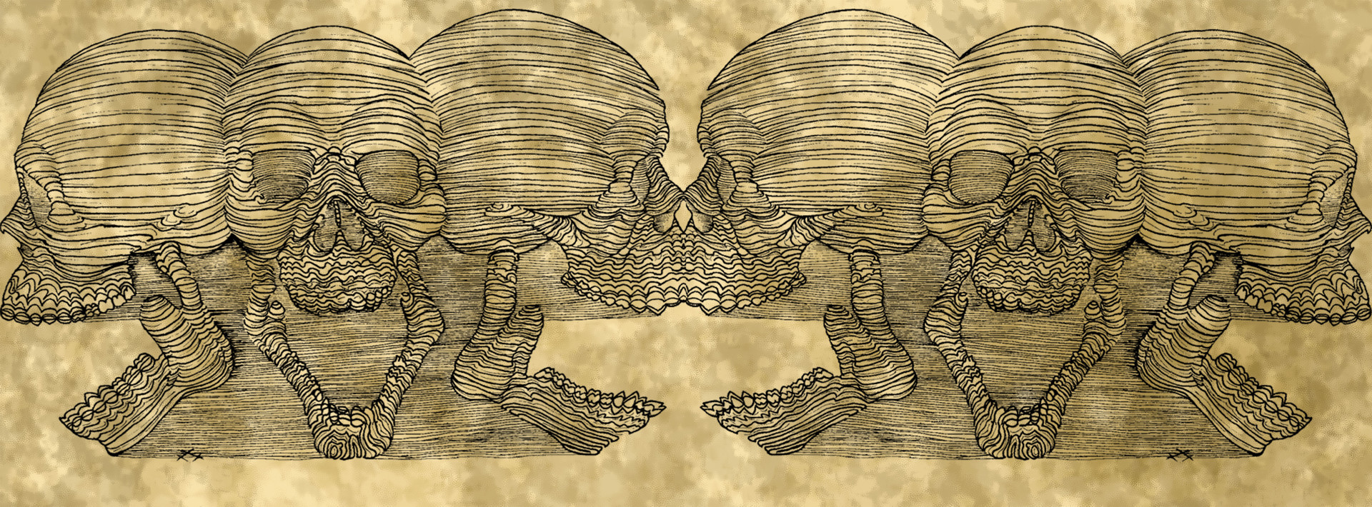 ArtStation - BioMorph 1