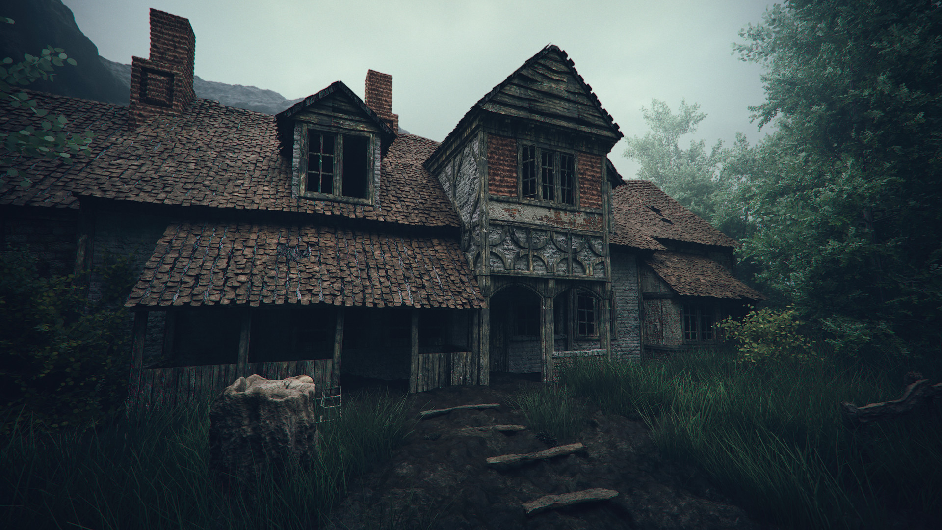 Christian Otten - Wynyard