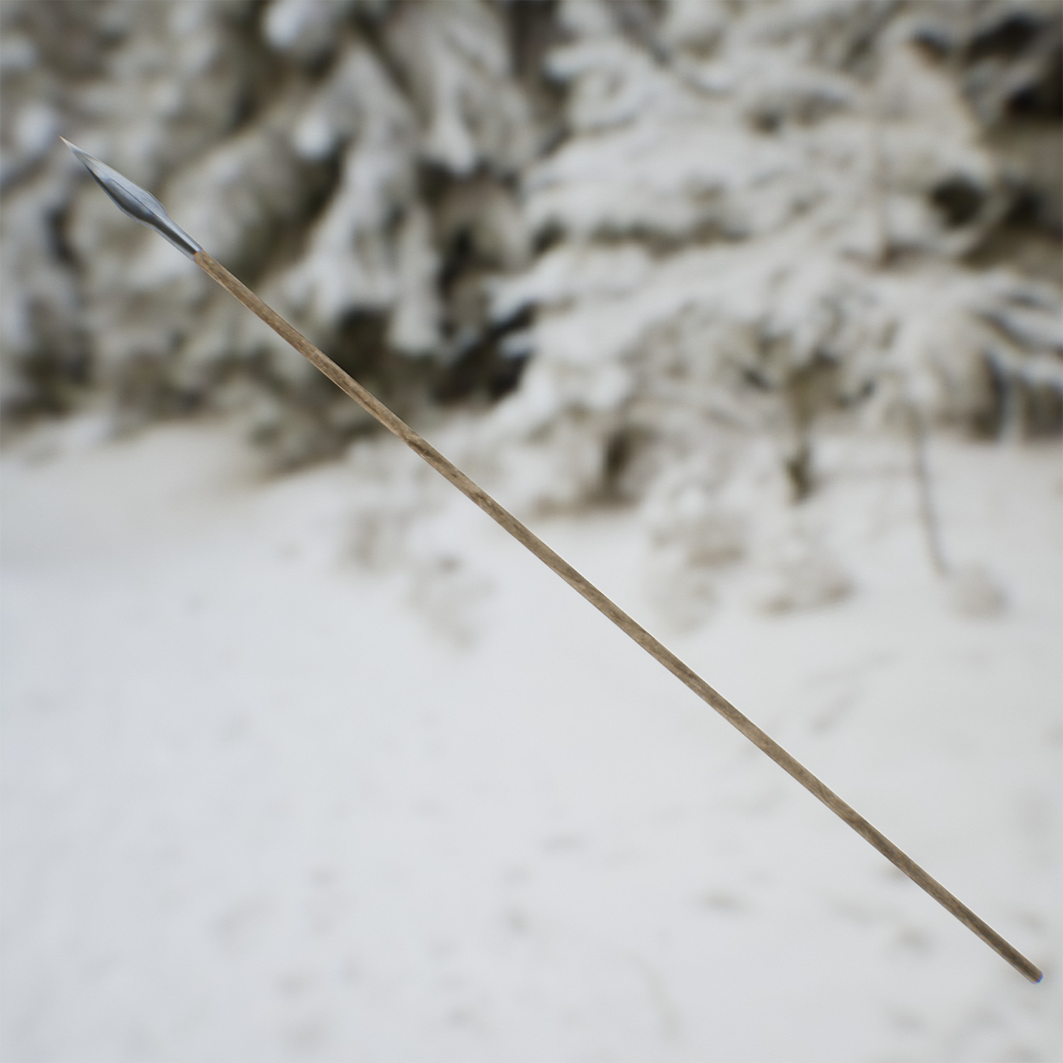 Tom Ford - Roman Auxillary Props