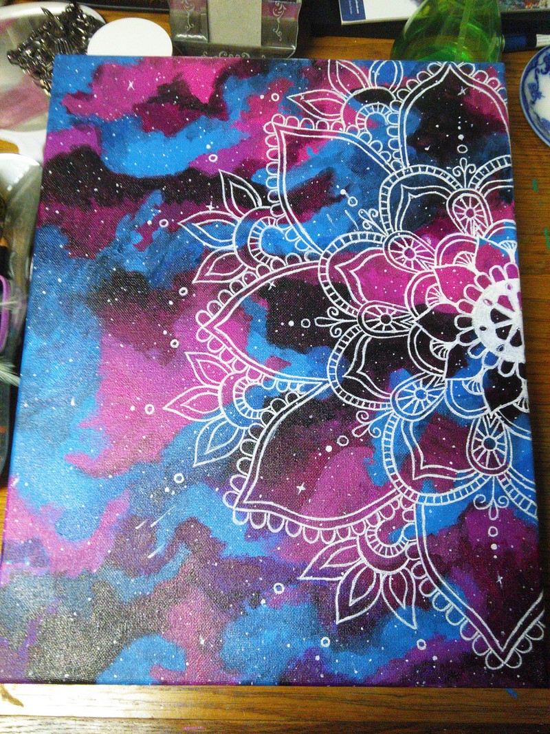 ArtStation - Hannah Claire