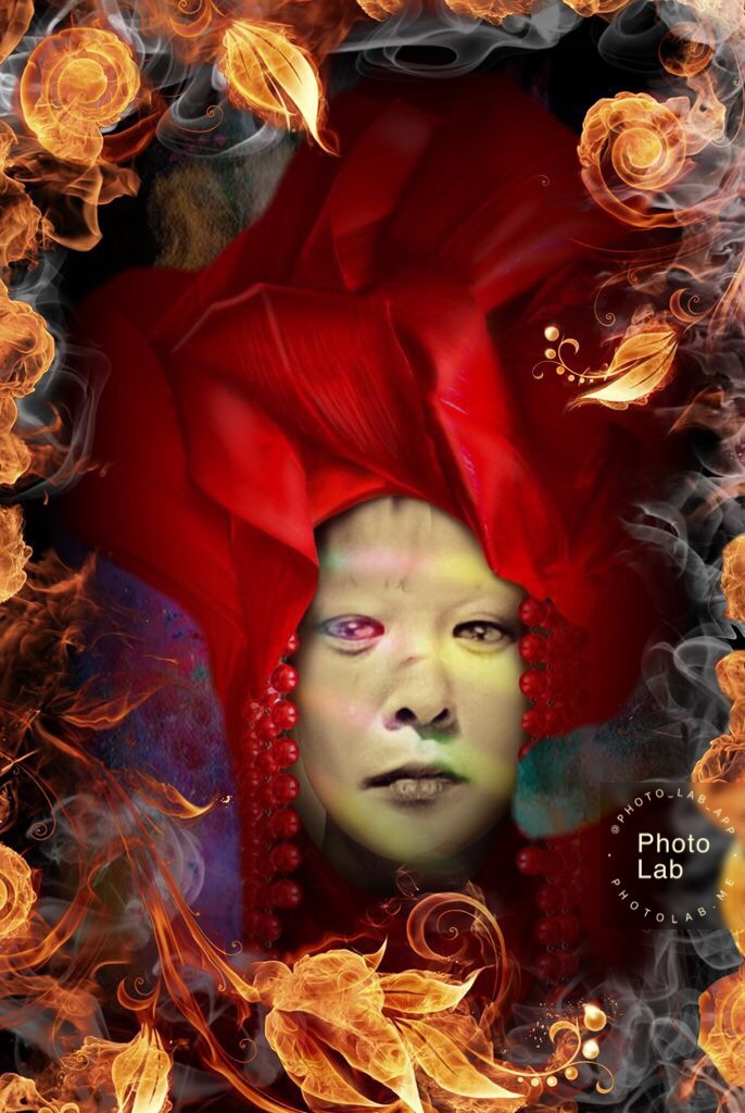 ArtStation - FACE ART