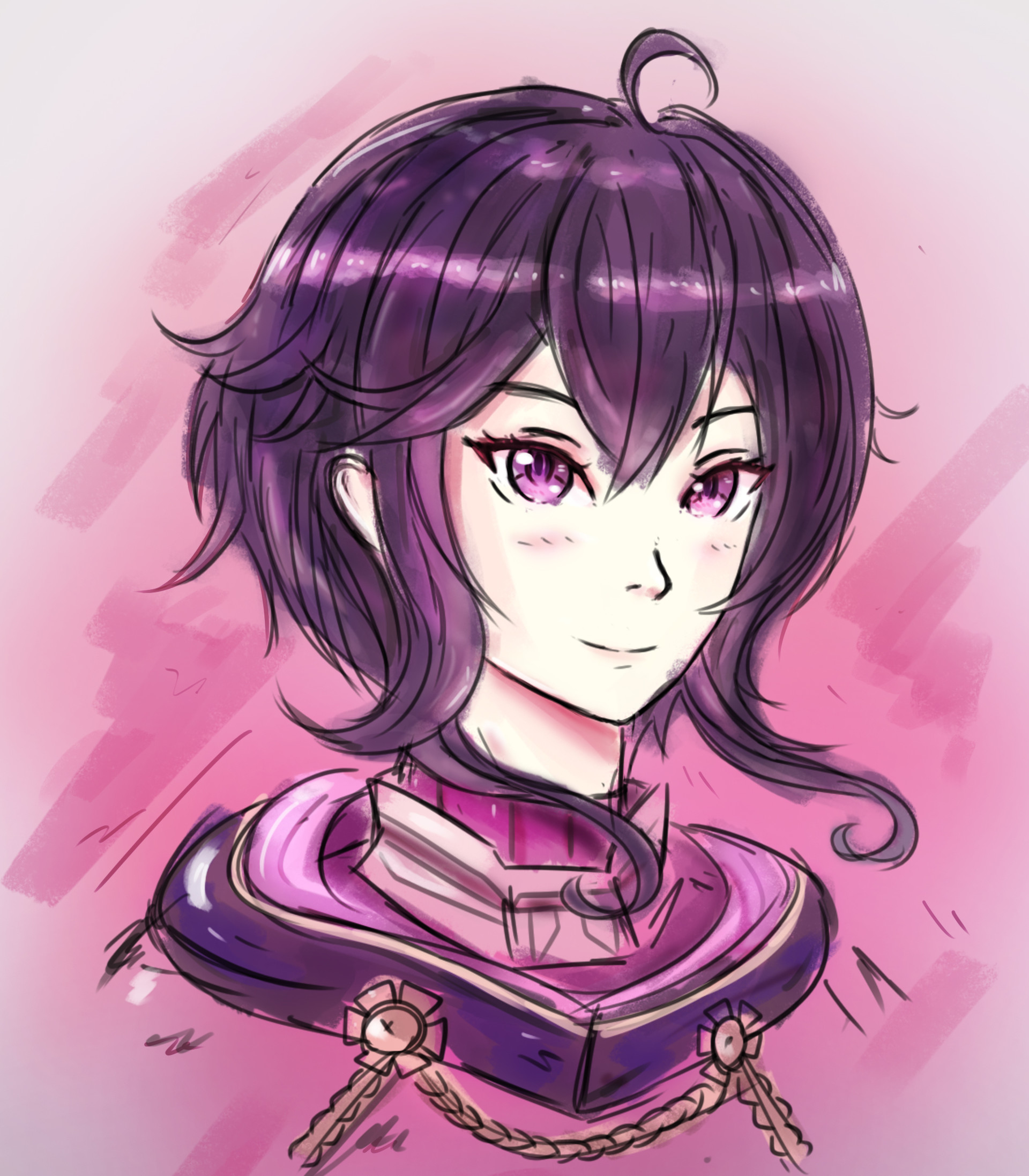 ArtStation - Morgan F