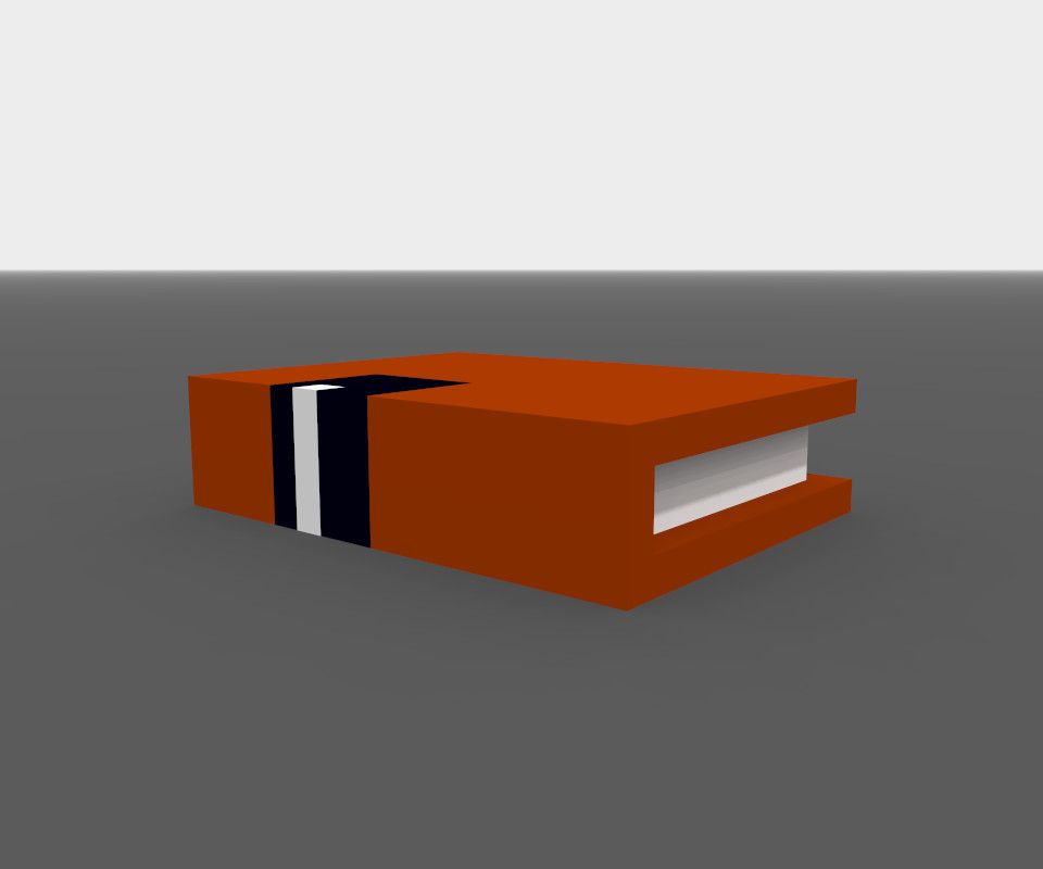 Inferno Digital - Voxel Models