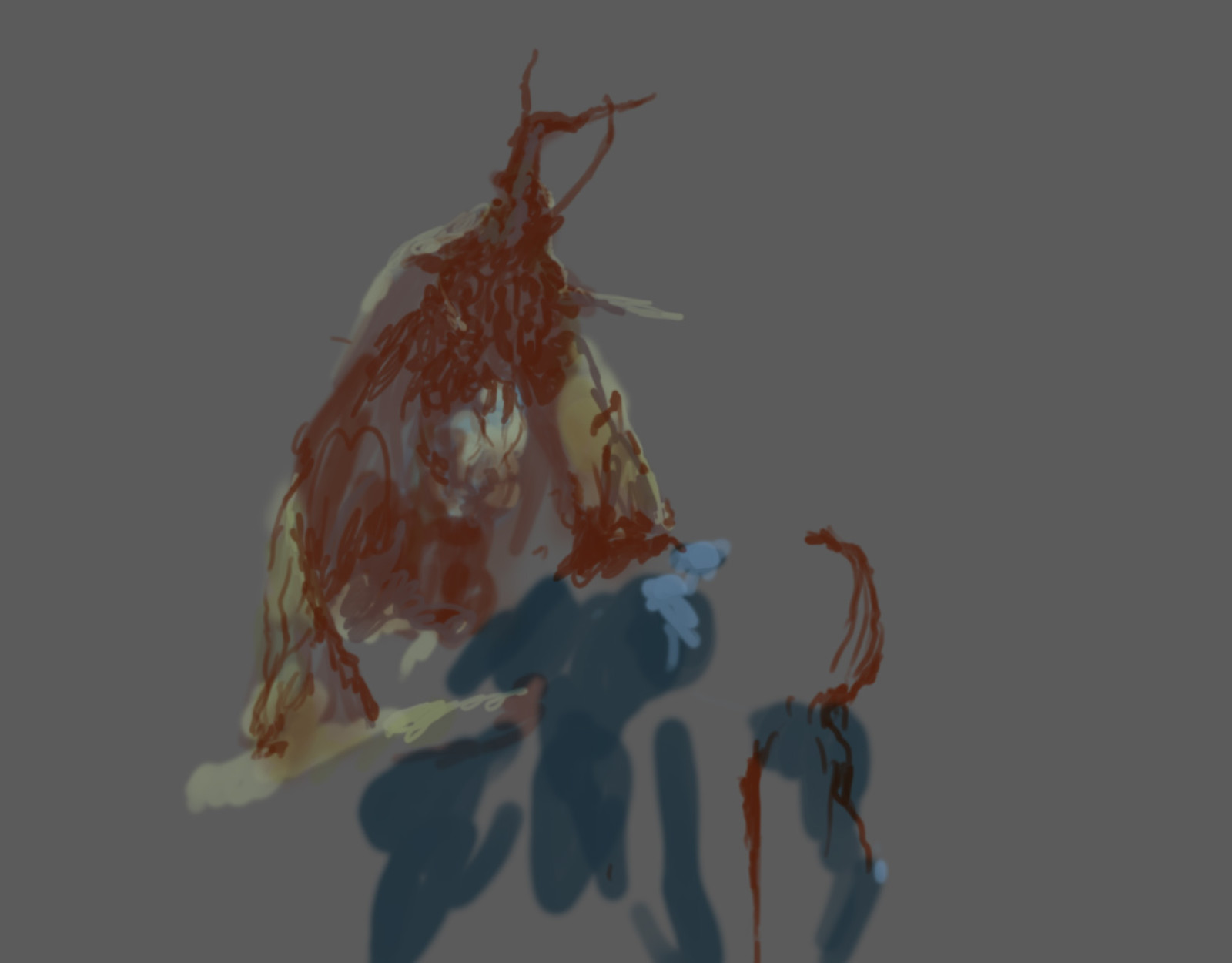 Ben Wanat - Dead Space Technique: The Infector