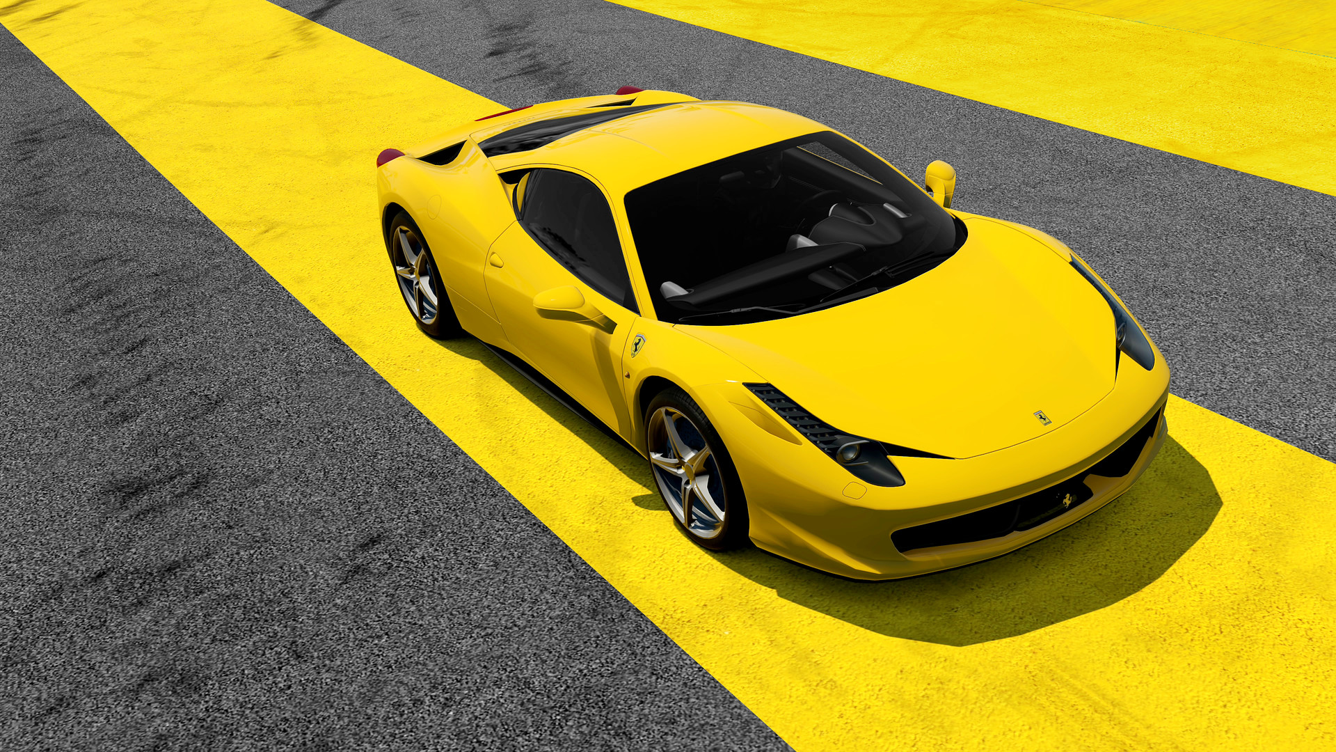 Rodion Yushmanov - COLORS