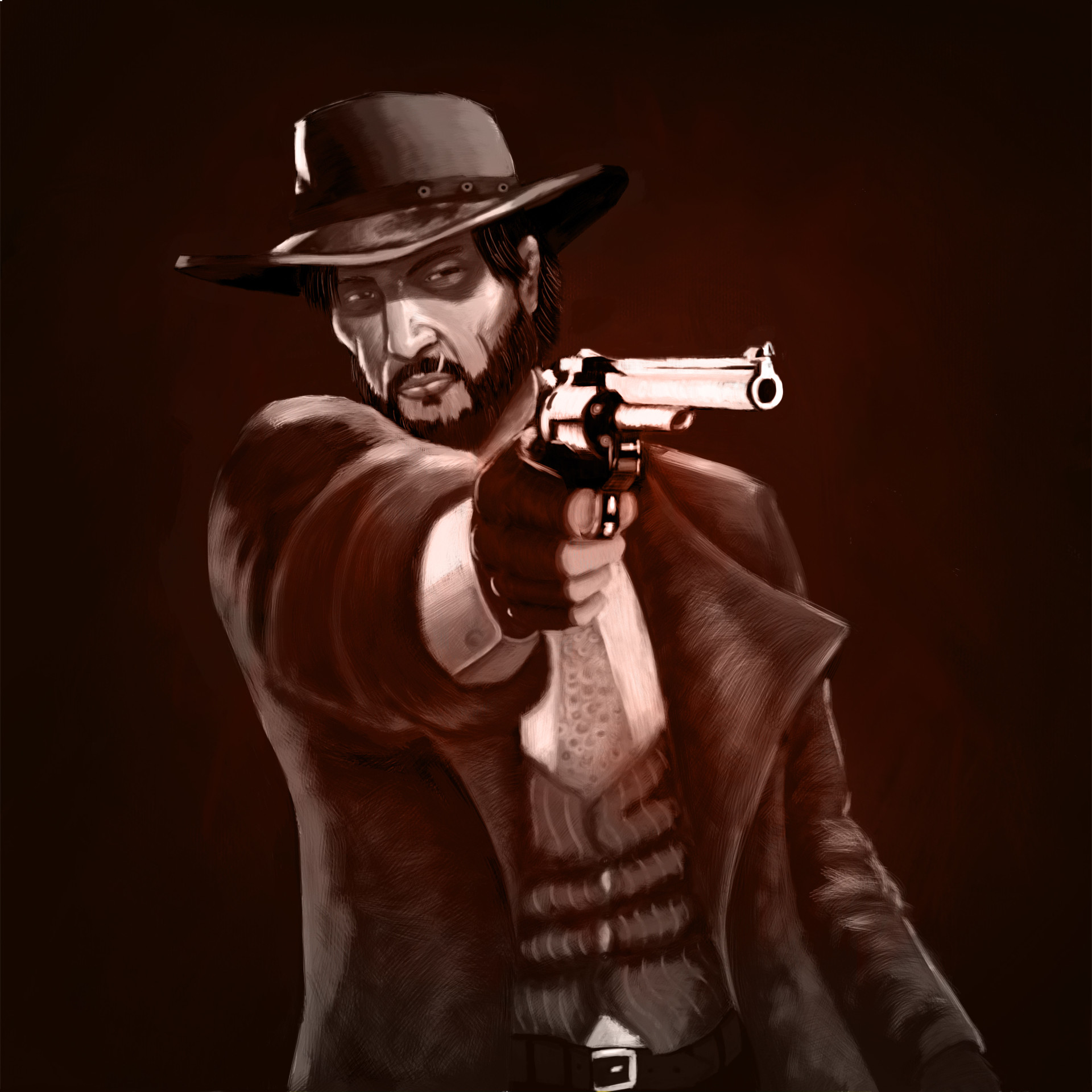 ArtStation - No name