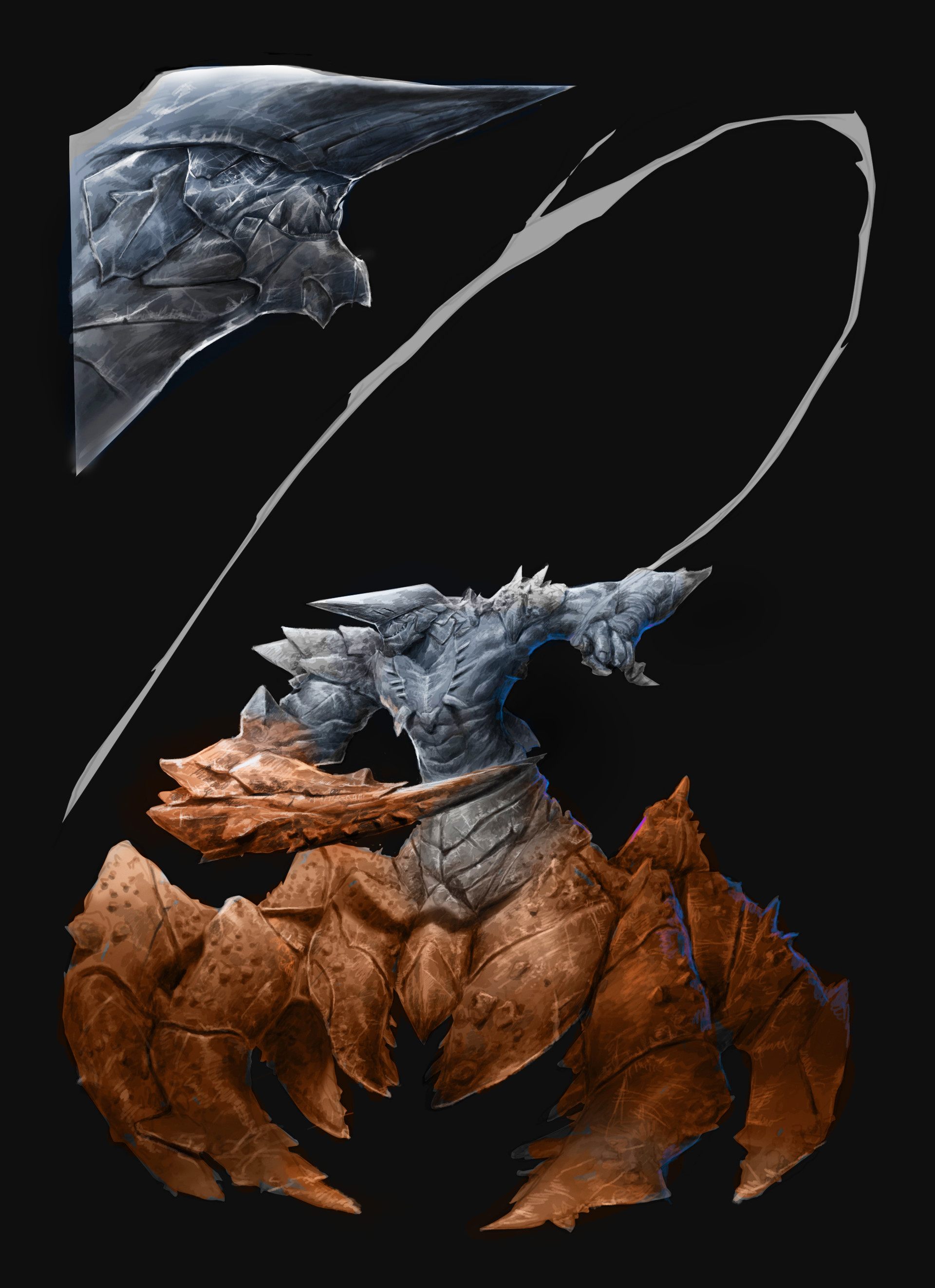 ArtStation - Shardon