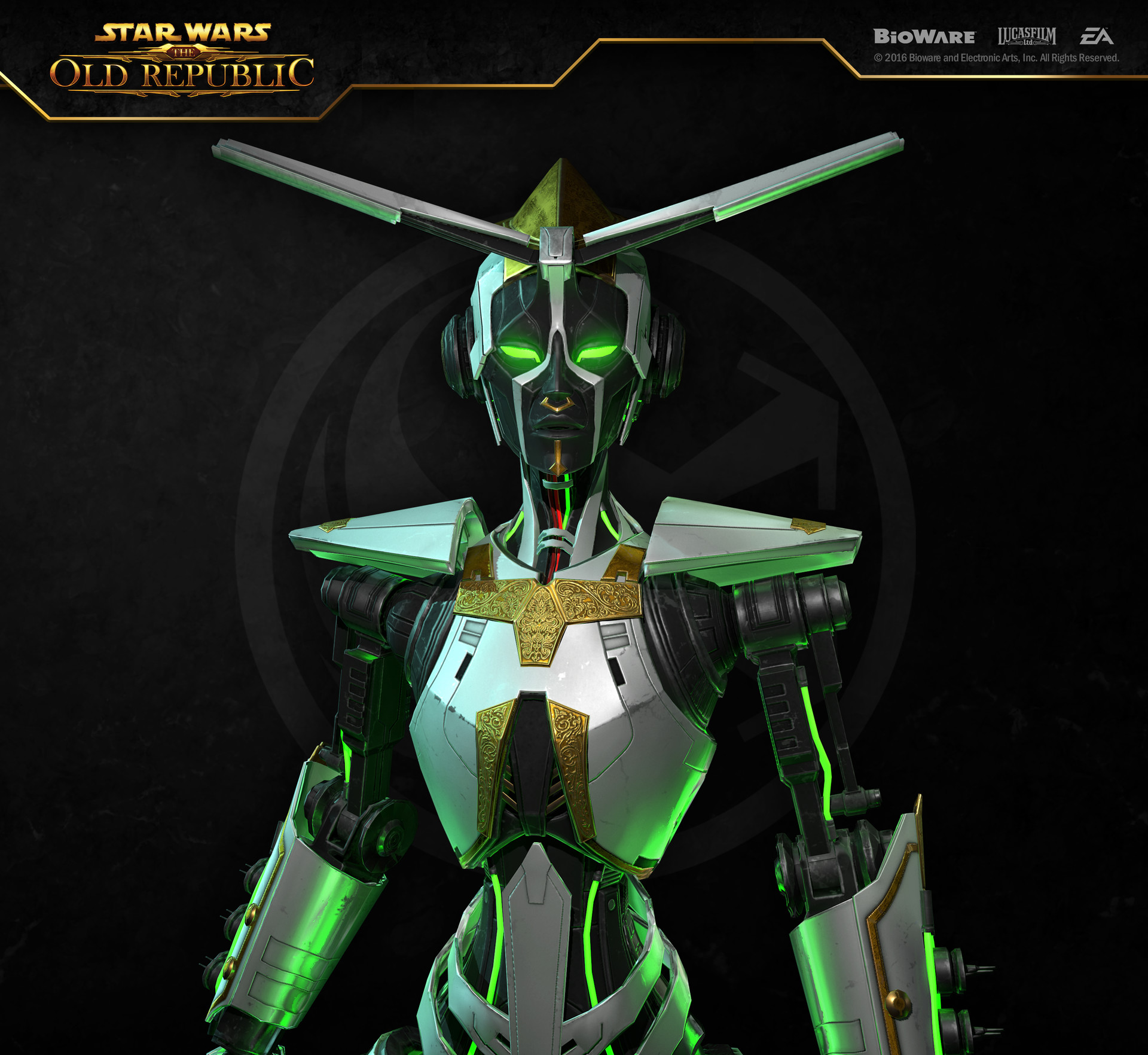 Allison Cundiff - Scyva