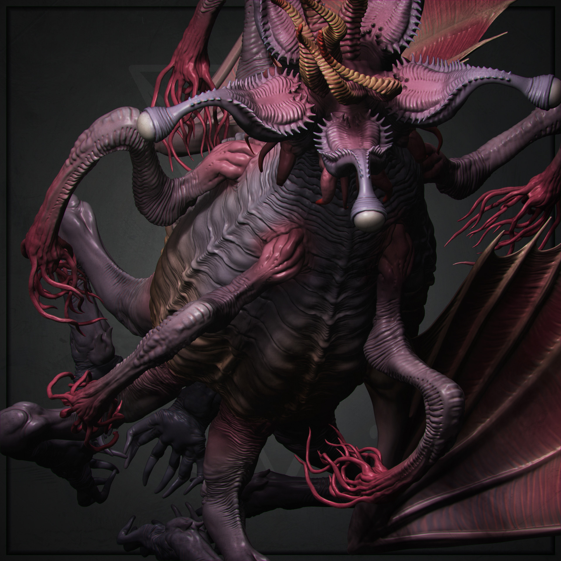 elder things pathfinder