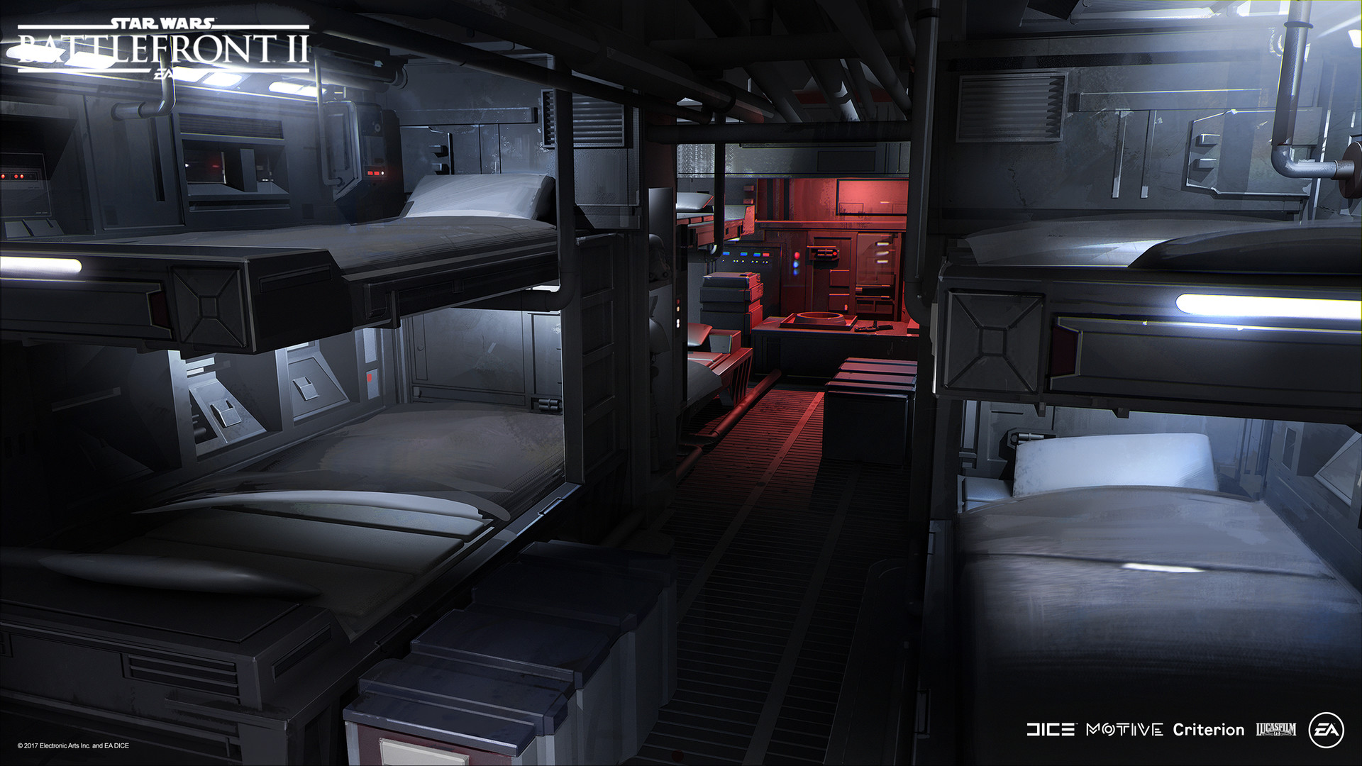 Virgil Loth - Battlefront II