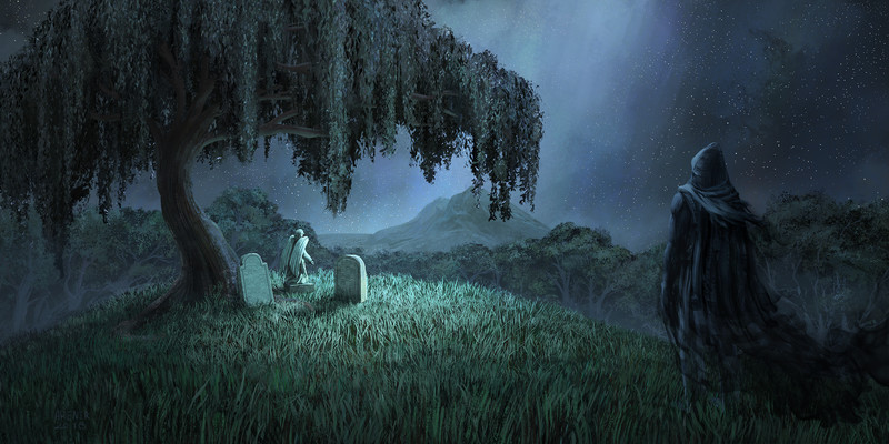 ArtStation - Vladek Sakolski