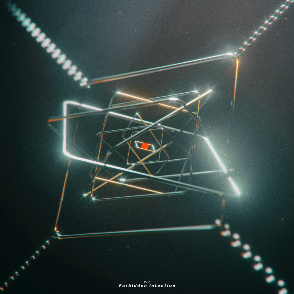 ArtStation - Daily Render 077