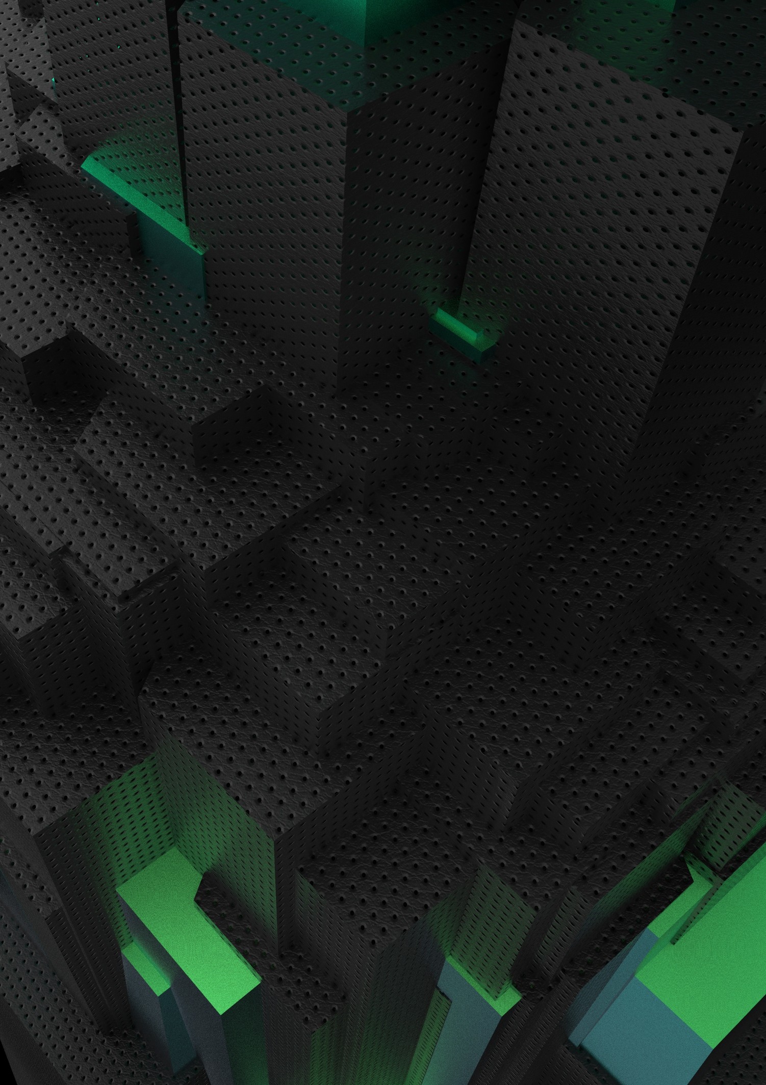 ArtStation - kryptonite