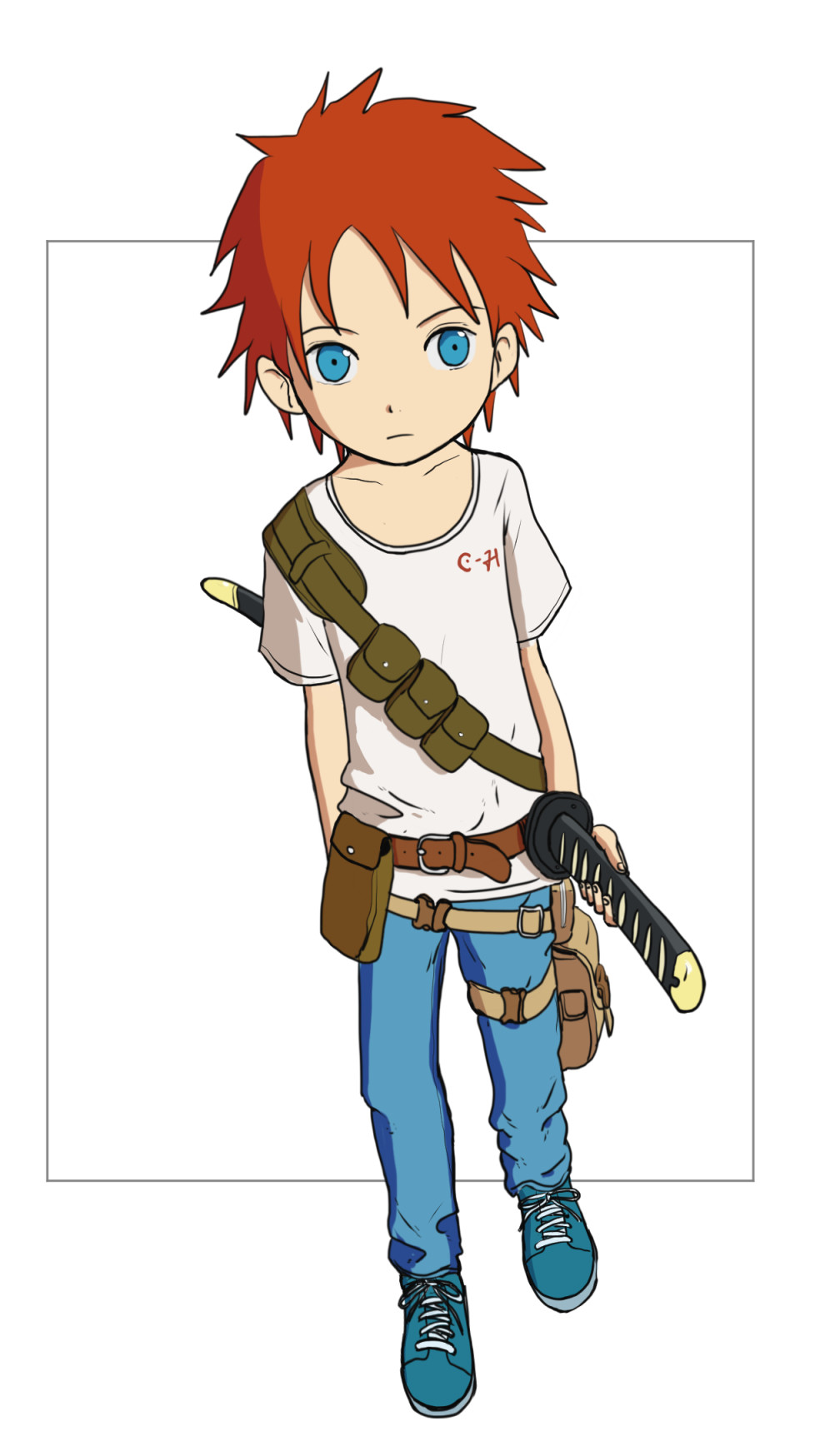 ArtStation - 2017 0515