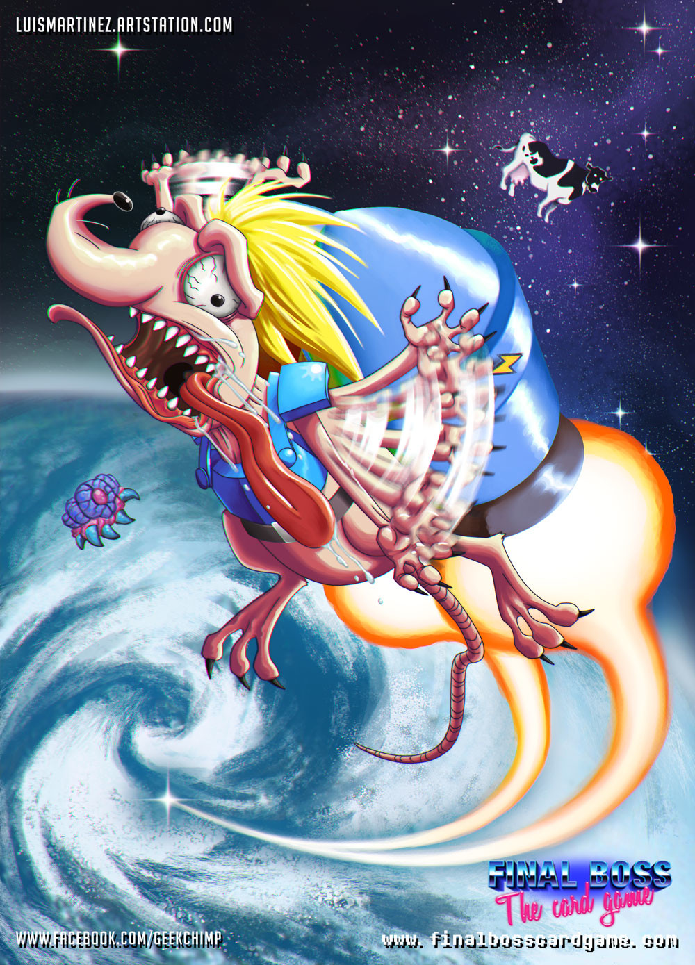 ArtStation - Jetpack