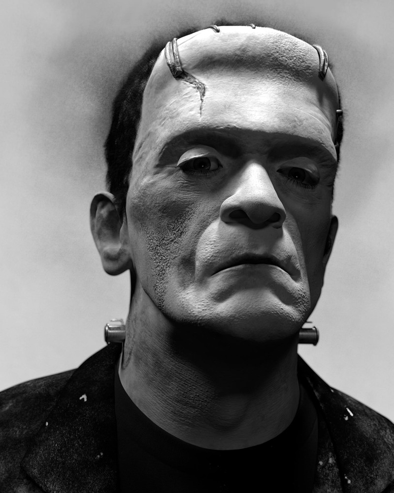 ArtStation - Geoff Diamond