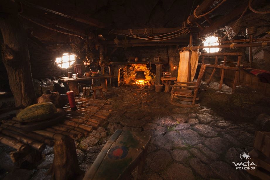 Steven Saunders - BFG (2016)