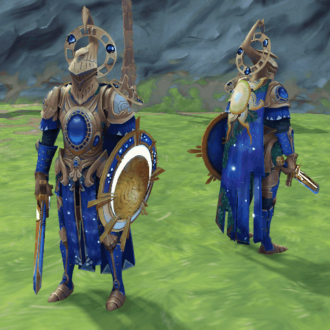 runescape armour
