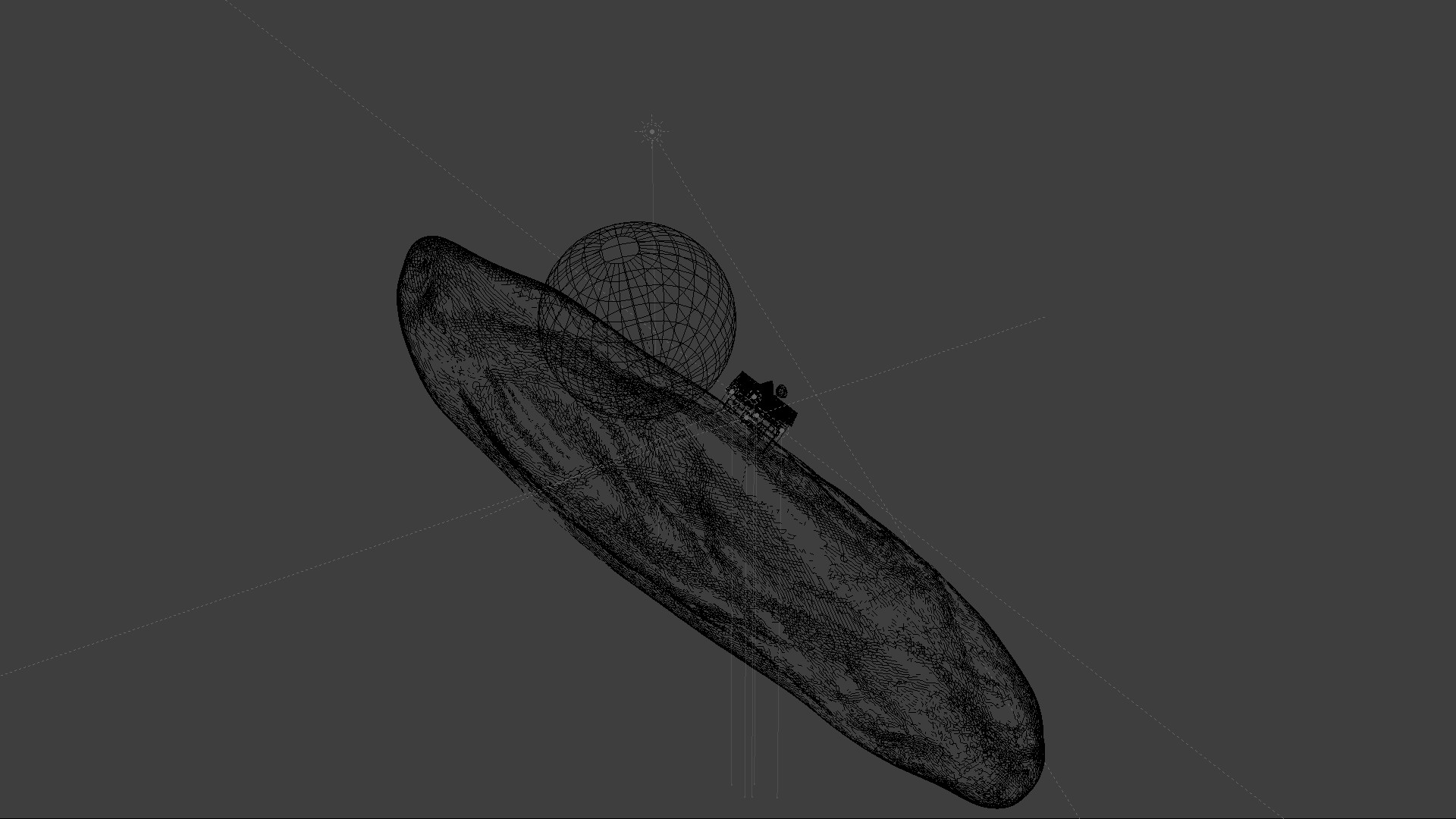 Maher Nureddin - Distant Isolation