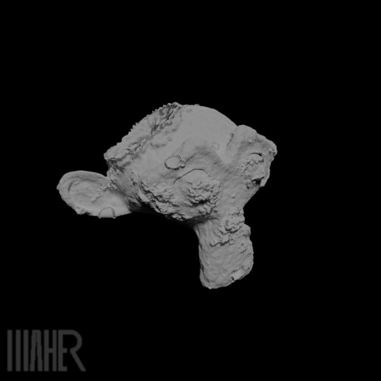 Maher Nureddin - Distant Isolation