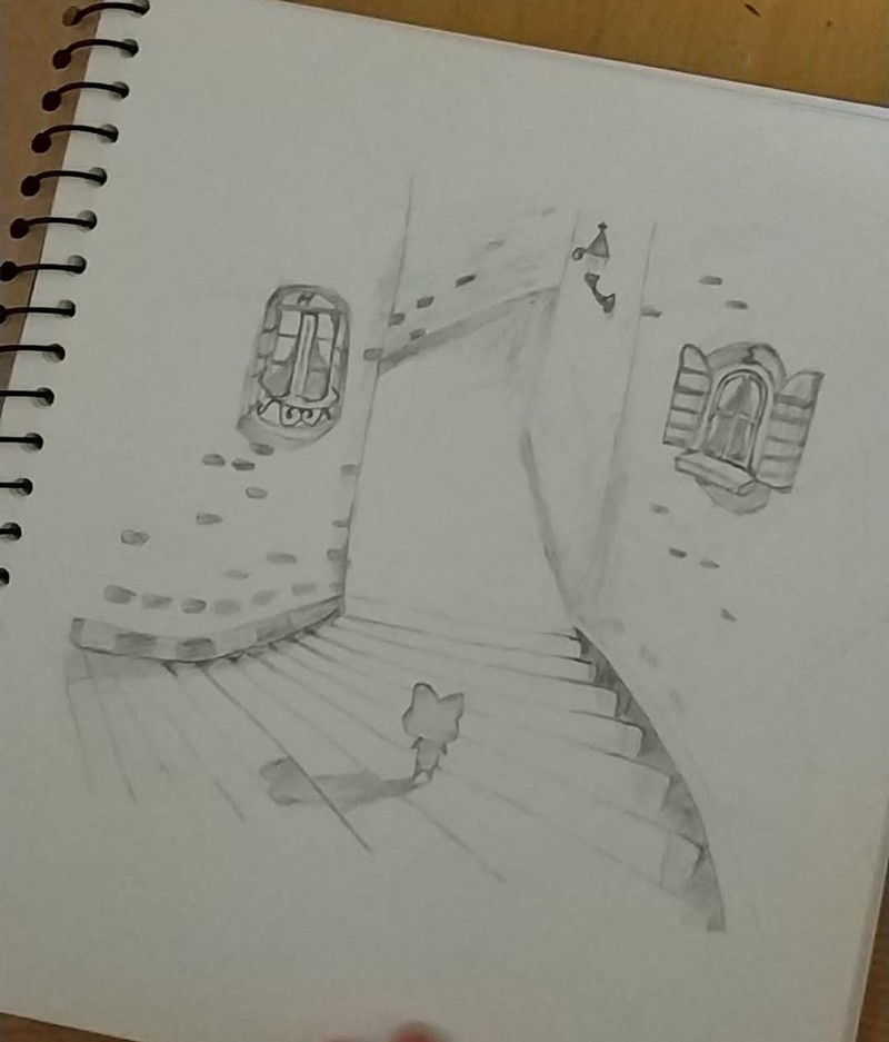 ArtStation - xiao han