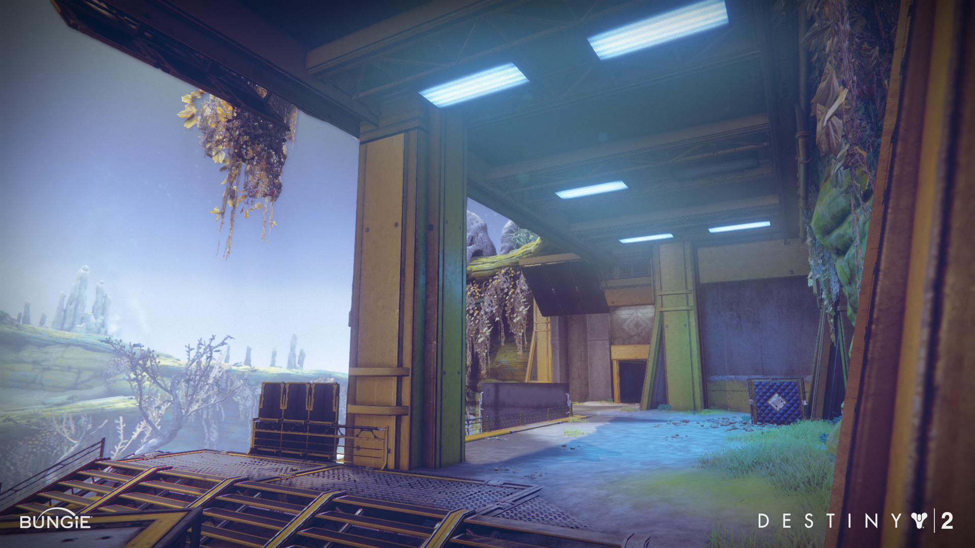 Adam Williams - Javelin-4